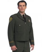 Dave's Uniforms, LLC - IKE JACKETS, ZIP FRONT - LASD., Tact Squad ...