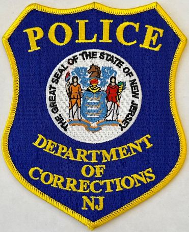 Dave's Uniforms, LLC - NEW JERSEY DEPARTMENT OF CORRECTIONS POLICE ...