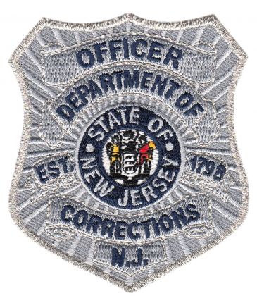 Dave's Uniforms, LLC - NEW JERSEY (NJ) DEPARTMENT OF CORRECTIONS ...