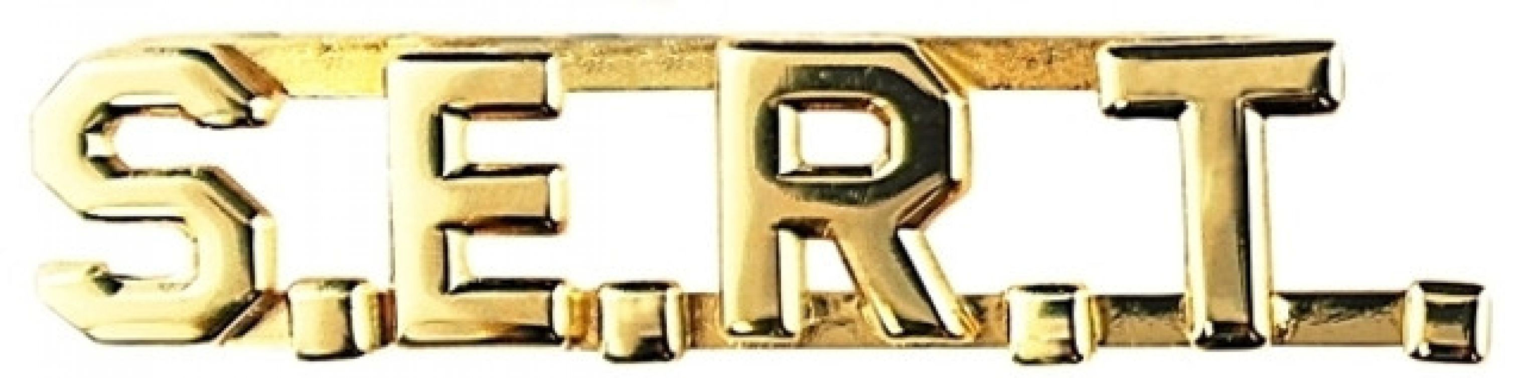 Dave's Uniforms, LLC - SERT 3/8" TALL COLLAR PINS - SOLD IN PAIRS., LAW ...