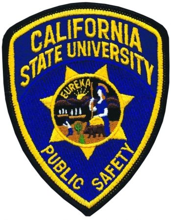 Dave's Uniforms, LLC - CALIFORNIA "CA" STATE UNIVERSITY - PUBLIC SAFETY ...