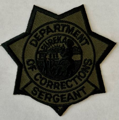 Dave's Uniforms, LLC - CALIFORNIA DEPARTMENT of CORRECTIONS (CDC ...