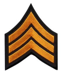 Dave's Uniforms, LLC - LAW ENFORCEMENT CHEVRONS & HASH MARKS, CHEVRONS ...