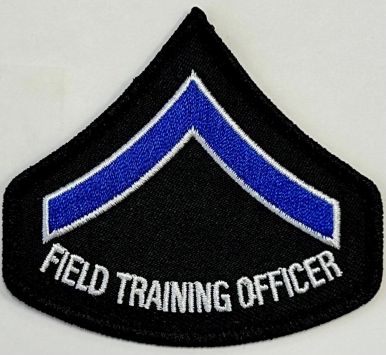 Dave's Uniforms, LLC - FIELD TRAINING OFFICER (FTO) MEDIUM GOLD on ...