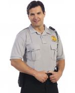 Dave's Uniforms, LLC - Short Sleeve Class "A" Duty Polo, Tact Squad ...