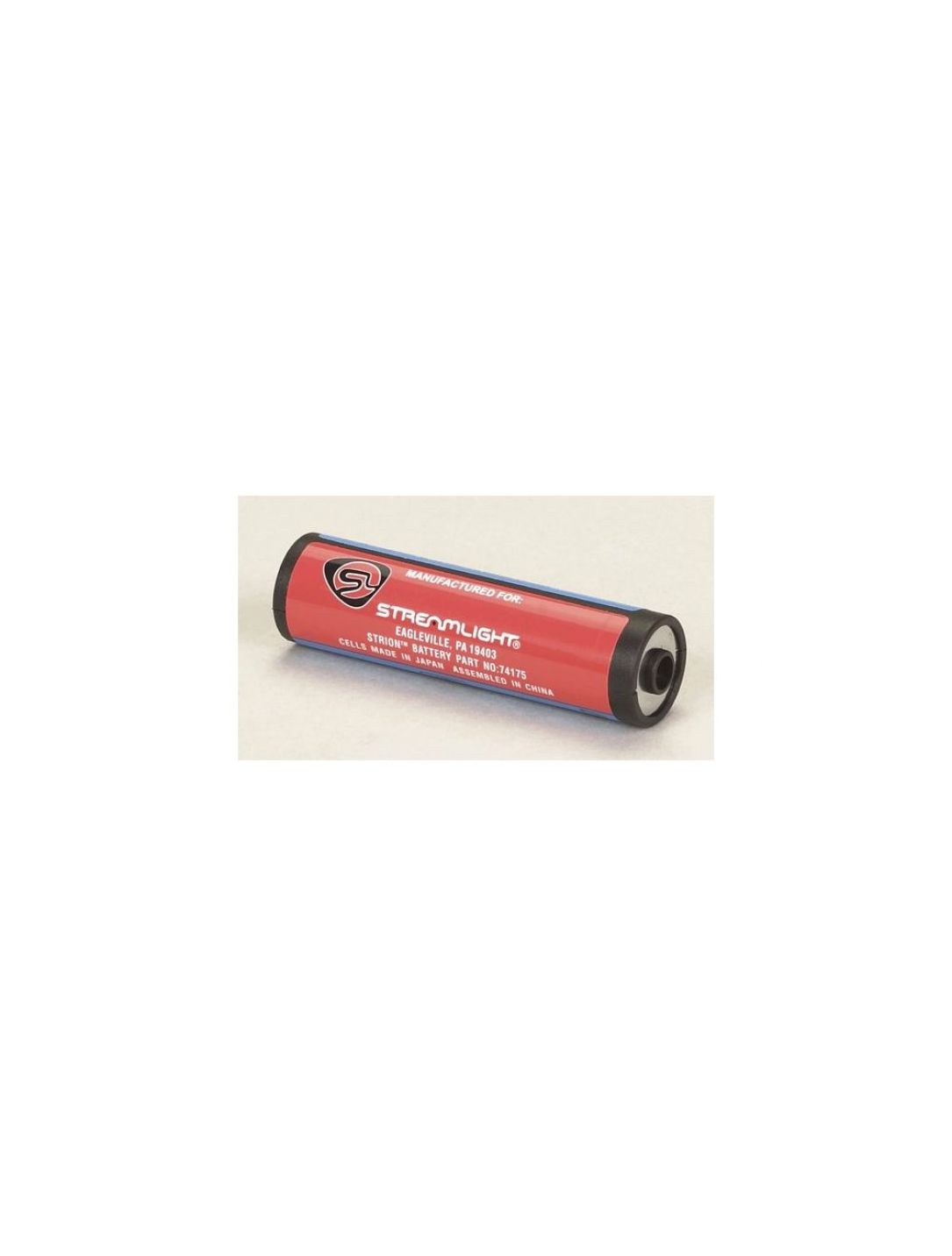 Dave's Uniforms, LLC - Strion Flashlight Battery Stick, Batteries, 74175
