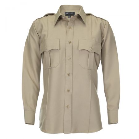 Dave's Uniforms, LLC - AZ DOC Long Sleeve Duty Uniform Shirt (with 2 ...