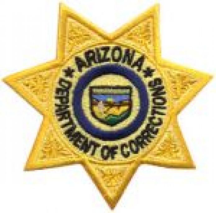 Dave's Uniforms, LLC - ARIZONA DEPARTMENT OF CORRECTIONS (AZ DOC) STAR ...
