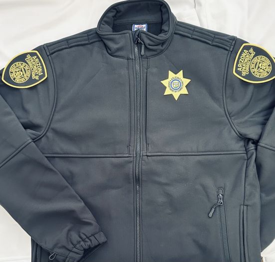 Dave's Uniforms, LLC - ARIZONA (AZDOC) DEPT OF CORRECTIONS SOFT SHELL ...