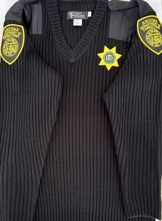 Dave's Uniforms, LLC - ARIZONA DEPARTMENT of CORRECTIONS (AZDOC ...