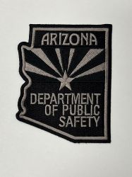 Dave's Uniforms, LLC - LAW ENFORCEMENT - PATCHES and HASH MARKS ...