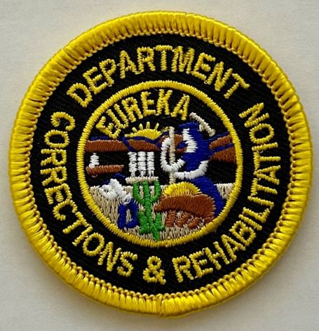 Dave's Uniforms, LLC - CALIFORNIA DEPARTMENT OF CORRECTIONS ...