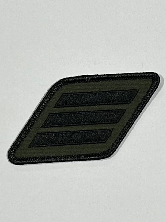 Dave's Uniforms, LLC - Cochise County Sheriff's Office Years of Service ...