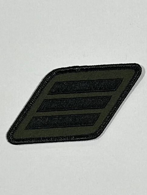 Dave's Uniforms, LLC - LAW ENFORCEMENT - PATCHES and HASH MARKS, HASH ...