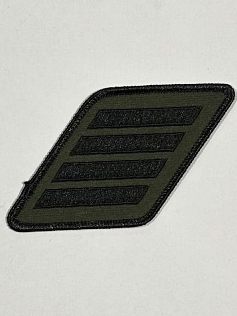 Dave's Uniforms, LLC - LAW ENFORCEMENT - PATCHES and HASH MARKS, HASH ...