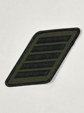 Dave's Uniforms, LLC - LAW ENFORCEMENT - PATCHES and HASH MARKS, HASH ...