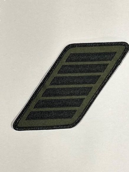 Dave's Uniforms, LLC - LAW ENFORCEMENT - PATCHES and HASH MARKS, HASH ...