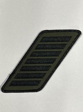Dave's Uniforms, LLC - LAW ENFORCEMENT - PATCHES and HASH MARKS, HASH ...