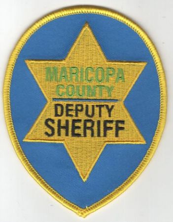 Dave's Uniforms, LLC - MARICOPA COUNTY SHERIFF'S OFFICE (MCSO) DEPUTY ...
