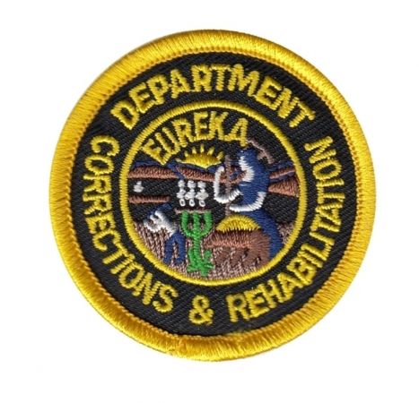 Dave's Uniforms, LLC - CALIFORNIA DEPARTMENT OF CORRECTIONS ...