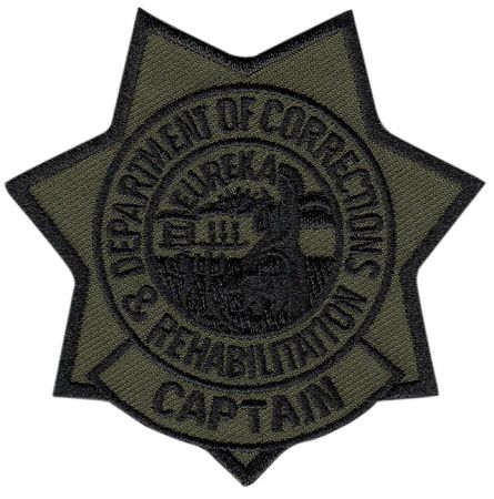 Dave's Uniforms, LLC - CALIFORNIA DEPT OF CORRECTIONS & REHABILITATION ...