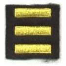 Dave's Uniforms, LLC - LAW ENFORCEMENT - PATCHES and HASH MARKS, HASH ...