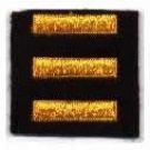 Dave's Uniforms, LLC - LAW ENFORCEMENT CHEVRONS & HASH MARKS, HASH MARK ...