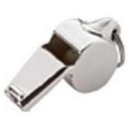 Dave's Uniforms, LLC - METAL UNIFORM WHISTLE - BRASS or NCKEL., LAW ...