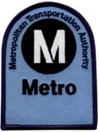 Dave's Uniforms, LLC - METROPOLITAN TRANSPORTATION AUTHORITY, METRO ...
