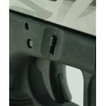 Dave's Uniforms, LLC - Extended Slide Lock Lever - Black, MISC COOL ...