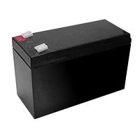 Dave's Uniforms, LLC - Battery for Streamlight Litebox HID, Batteries ...