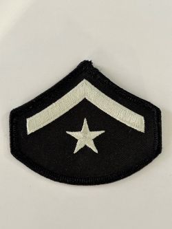 Dave's Uniforms, LLC - LAW ENFORCEMENT - PATCHES and HASH MARKS ...