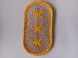 Dave's Uniforms, LLC - LAW ENFORCEMENT - PATCHES and HASH MARKS, HASH ...