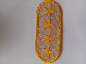 Dave's Uniforms, LLC - LAW ENFORCEMENT - PATCHES and HASH MARKS, HASH ...