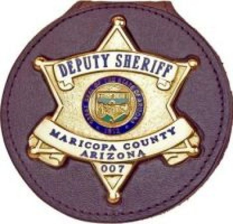 Dave's Uniforms, LLC - MARICOPA COUNTY SHERIFF'S DEPARTMENT (MCSO ...