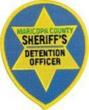 Dave's Uniforms, LLC - MARICOPA COUNTY SHERIFF'S OFFICE (MCSO ...