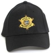Dave's Uniforms, LLC - "MCSO" Maricopa County Sheriff's Office Flex-Fit ...
