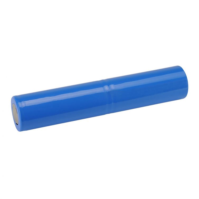 Dave's Uniforms, LLC - MAGLITE REPLACEMENT BATTERY FOR RECHARGABLE ...