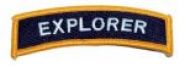 Dave's Uniforms, LLC - NYPD - NEW YORK CITY POLICE DEPARTMENT EXPLORER ...