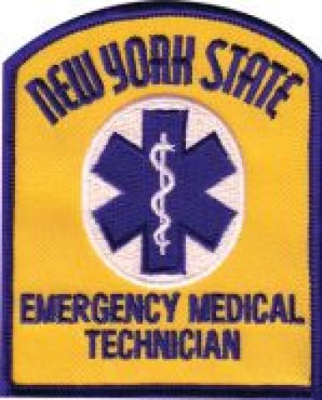Dave's Uniforms, LLC - NEW YORK STATE EMERGENCY MEDICAL TECHNICIAN ...