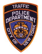 Dave's Uniforms, LLC - NYPD - NEW YORK CITY POLICE DEPARTMENT TRAFFIC ...