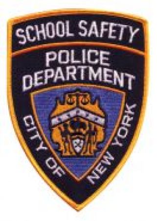 Dave's Uniforms, LLC - NYPD - NEW YORK CITY POLICE DEPARTMENT SCHOOL ...