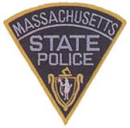 Dave's Uniforms, LLC - MASSACHUSETTS STATE POLICE SHOULDER PATCH - SEW ...