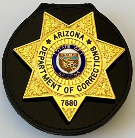 Dave's Uniforms, LLC - ARIZONA (AZ DPS) DEPARTMENT of PUBLIC SAFETY ...