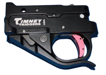 Dave's Uniforms, LLC - Ruger 10/22 Trigger Assembly, TIMNEY TRIGGERS ...