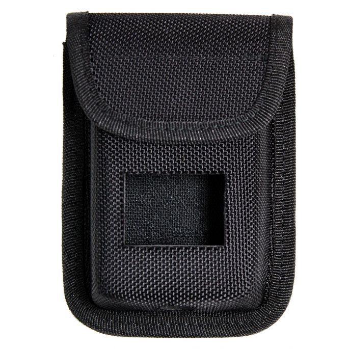 Dave's Uniforms, LLC - Duty Nylon Alarm Pouch, TACT SQUAD DUTY WEB GEAR ...