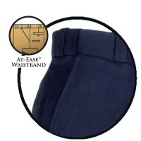 Dave's Uniforms, LLC - 75% Polyester / 25% Wool Uniform Trousers, Tact ...